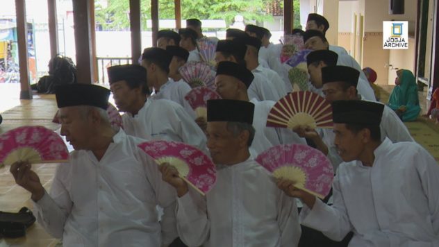 Seni Tradisi Rodat #1 - Jogja Archive